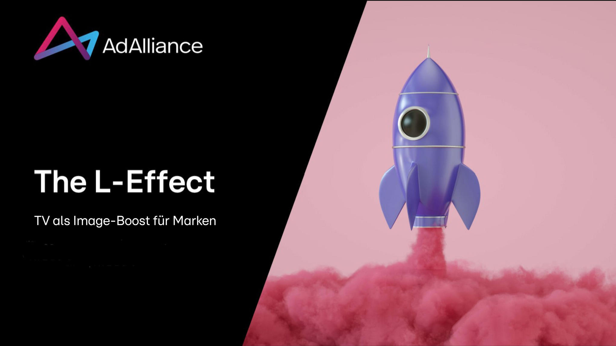 TV ist mehr als Entertainment, es ist Durchstarter für Marken | Ad Alliance