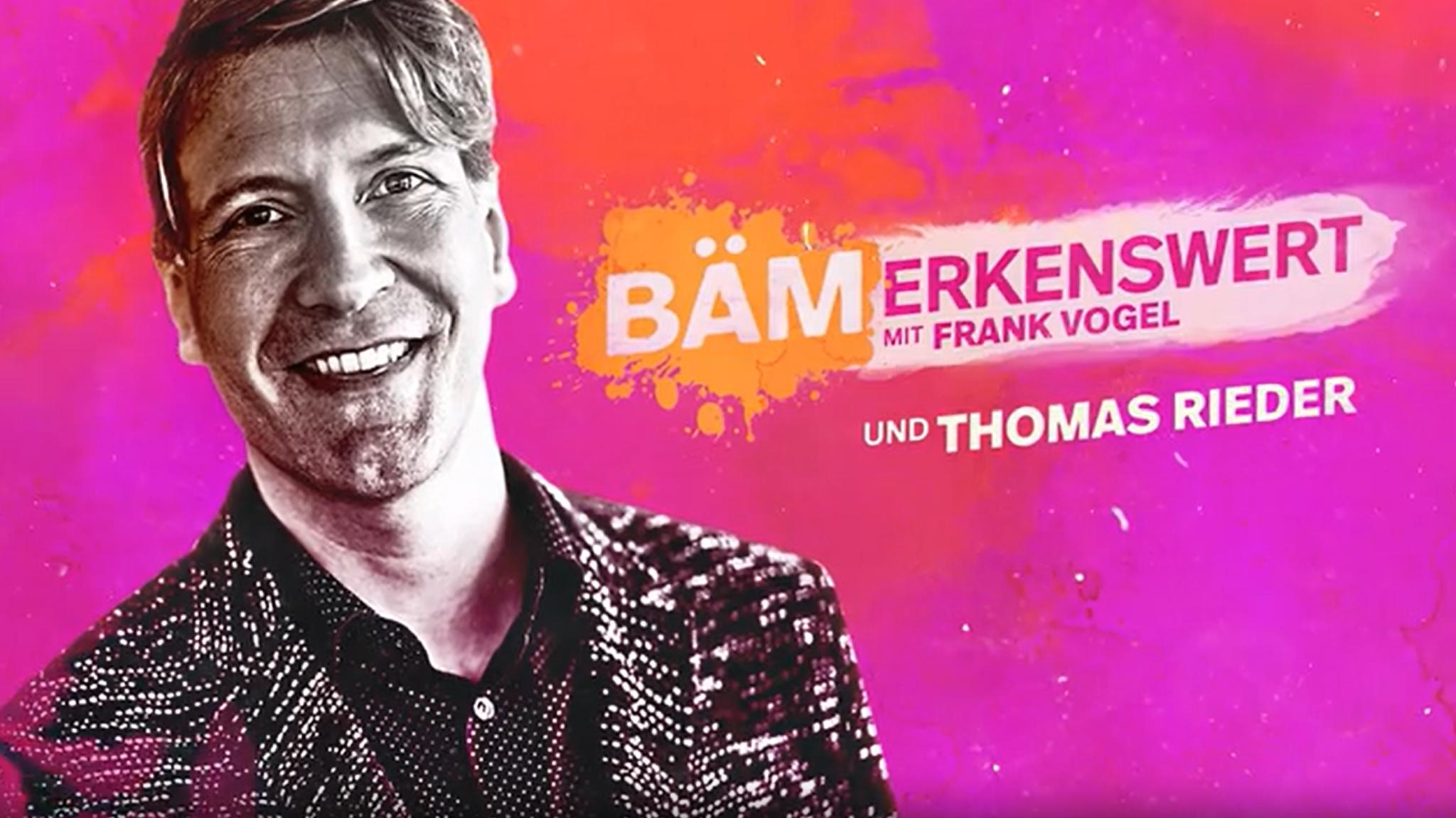 BÄMerkenswert Folge 26: Thomas Rieder zum Thema Consumer Intimacy | Ad ...