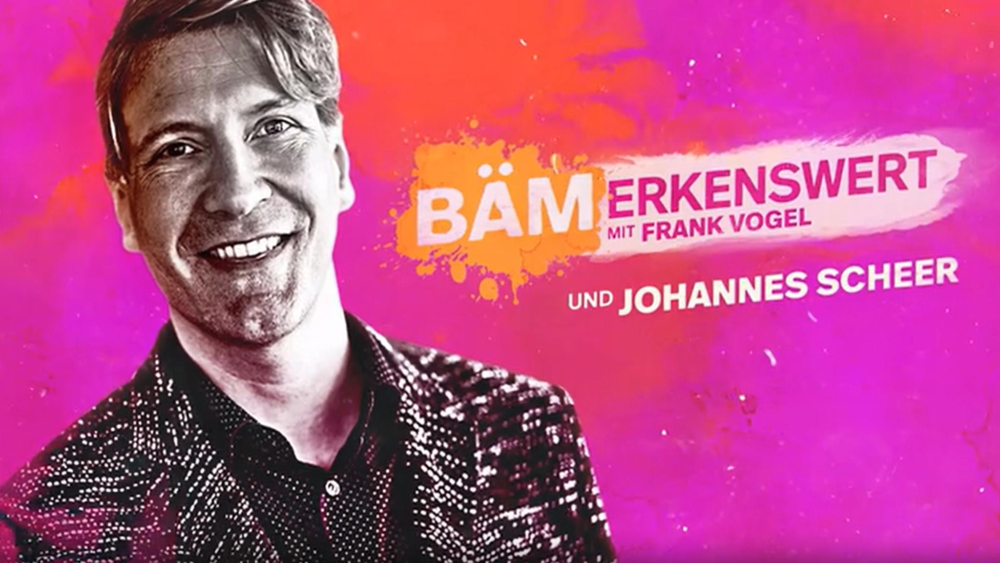 BÄMerkenswert Folge 24: Johannes Scheer zum Thema Beauty | Ad Alliance