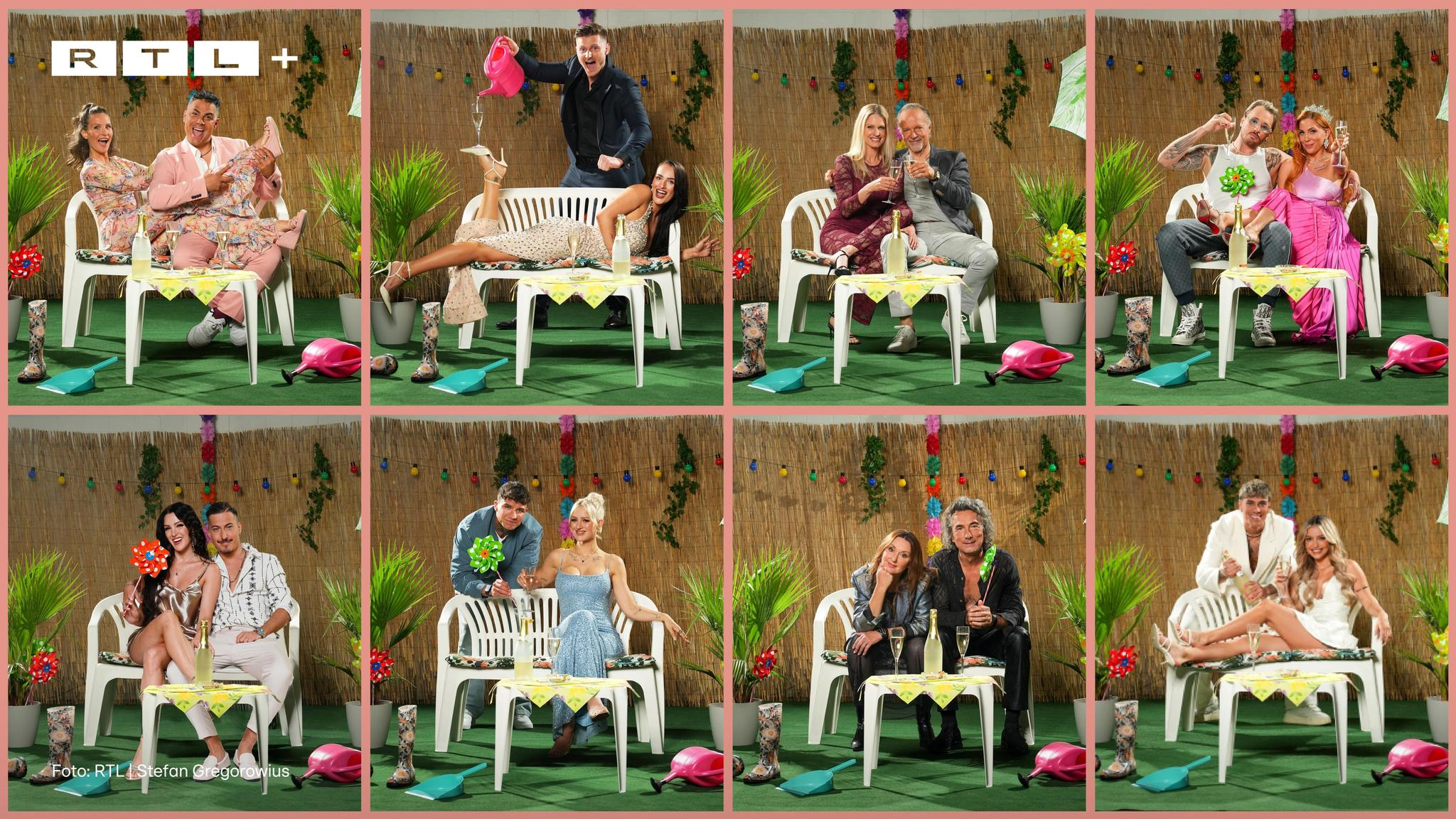 Powerhouse RTL+ im Oktober | Ad Alliance
